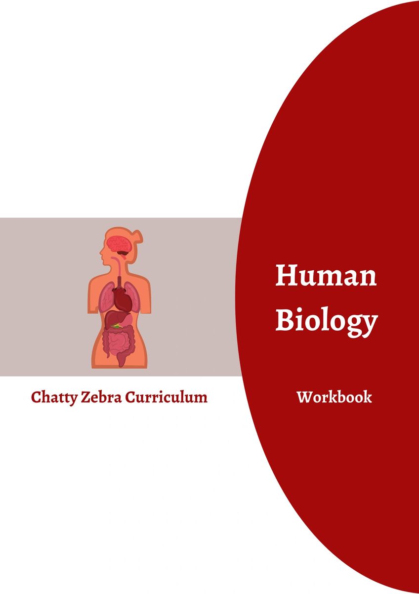 Human Biology Workbook