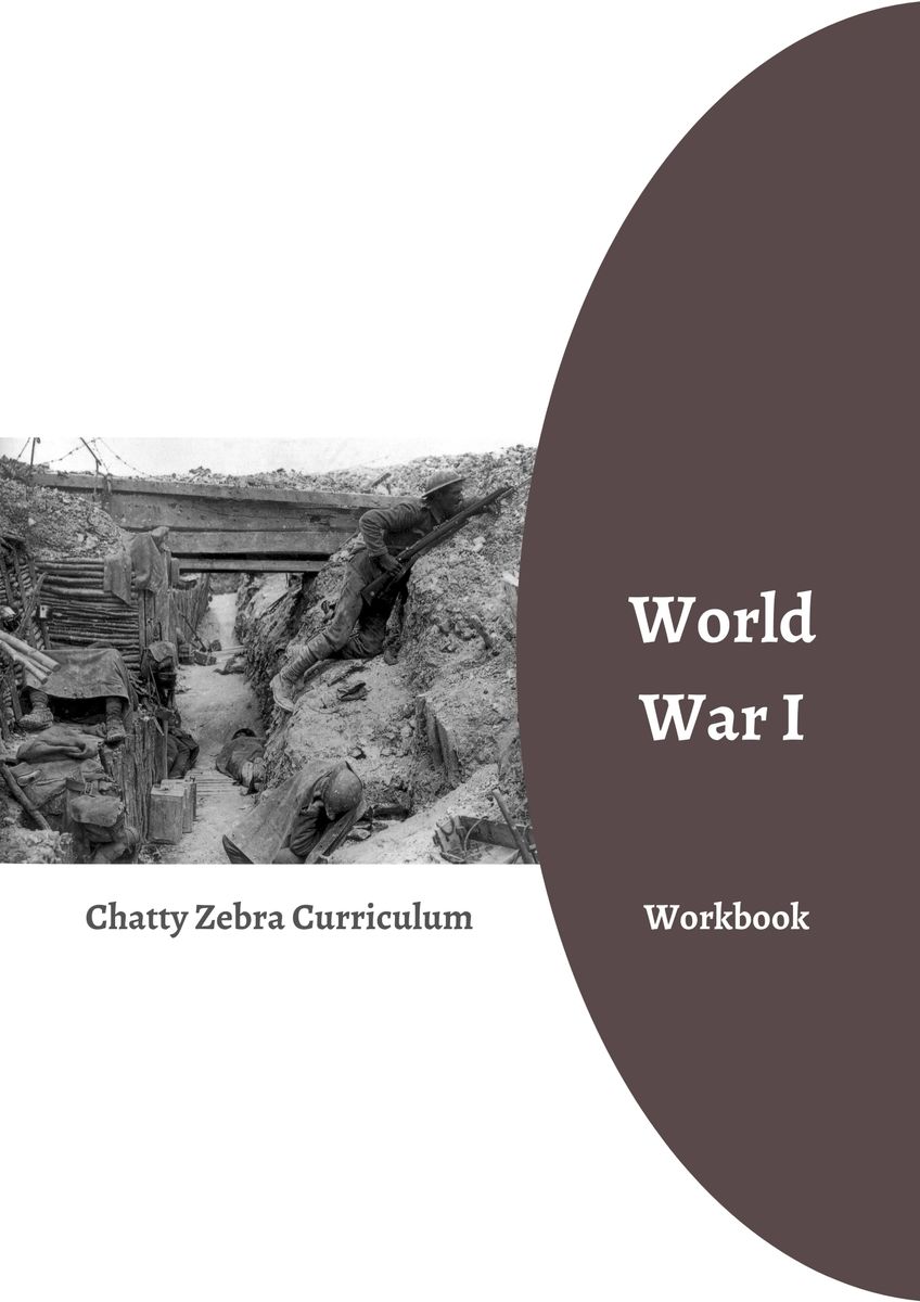 The World Wars Bundle