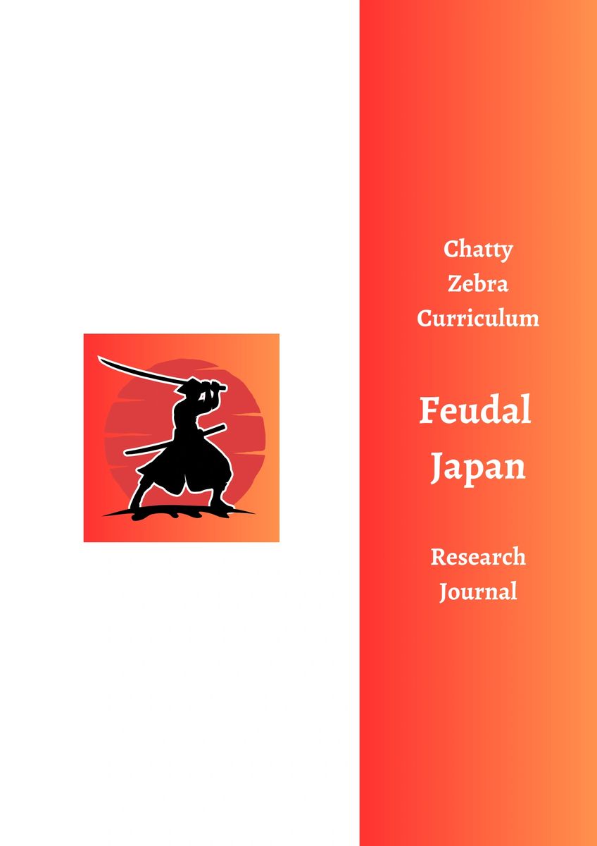 Feudal Japan Research Journal