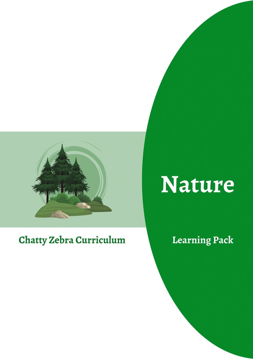 Nature Curriculum & Nature Journal