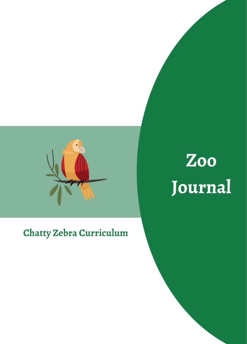 Zoo Journal