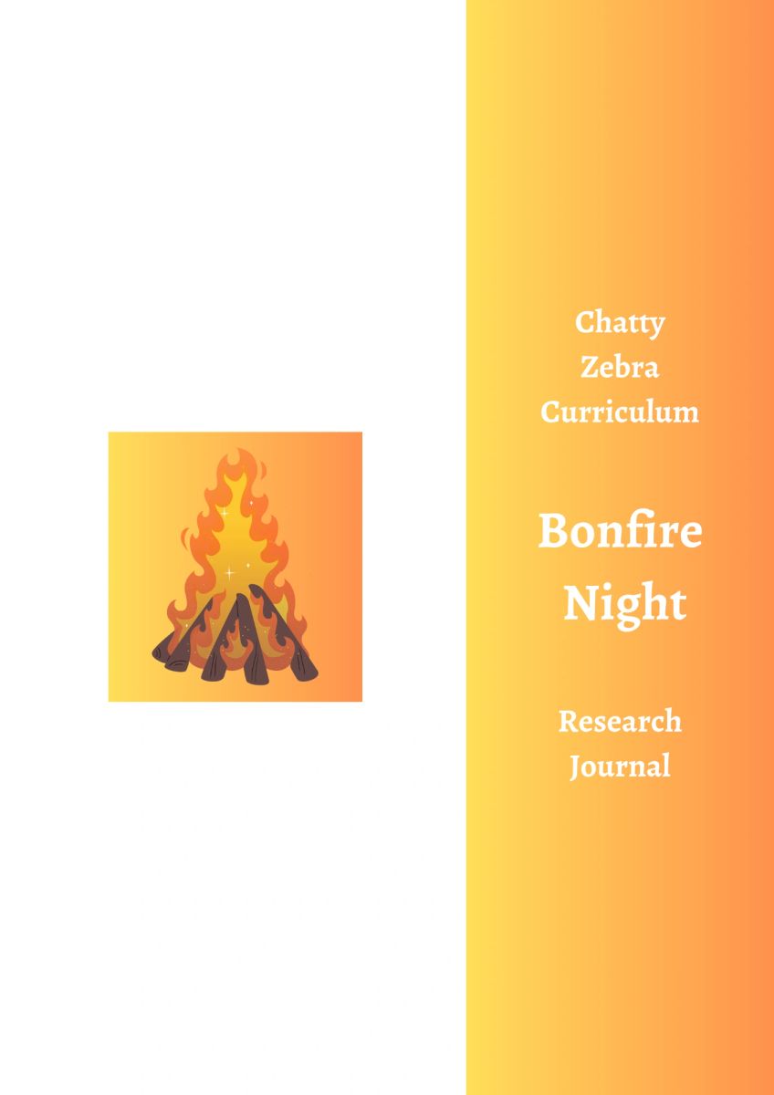 Bonfire Night Mini Workbook