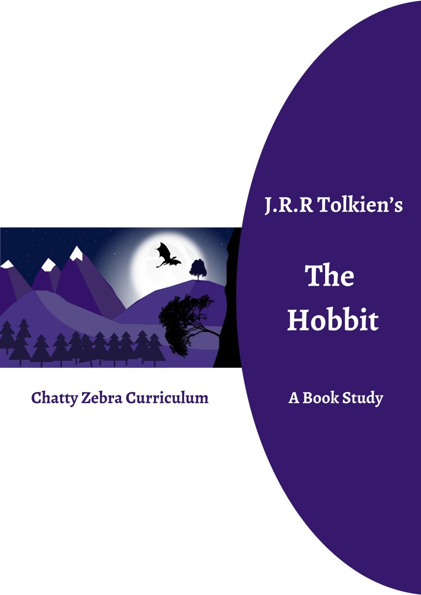 The Hobbit Book Study