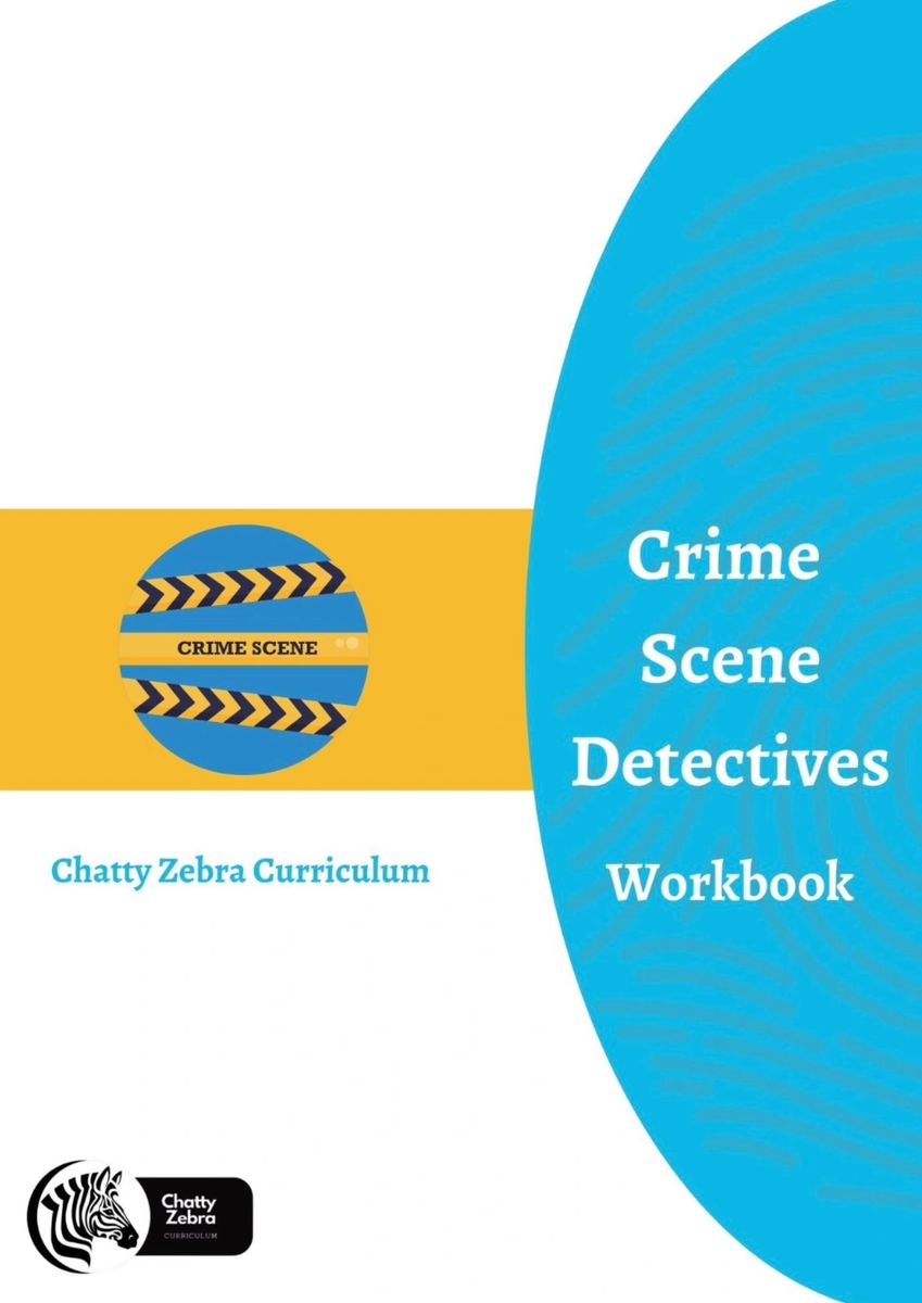 Crime Scene Detectives