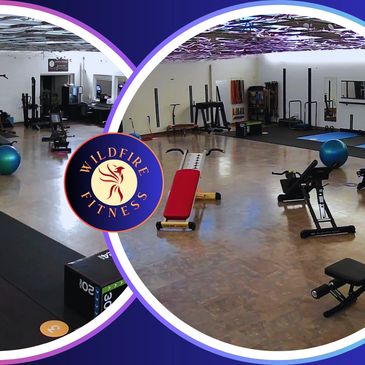 About | Wildfire Fitness