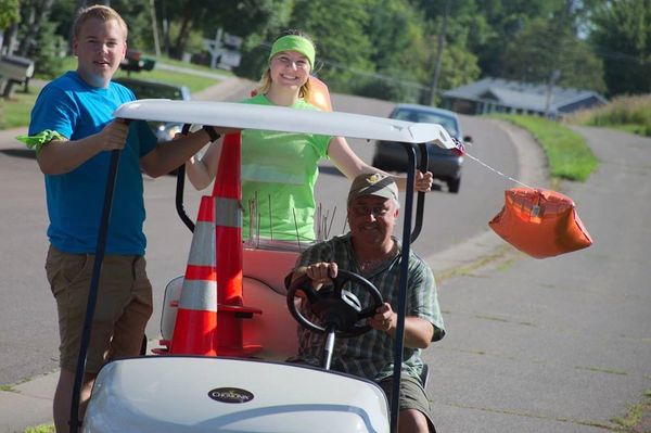 Team Wahoo! | Wahoo! Adventures