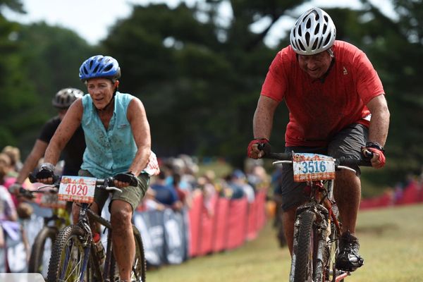 Team Wahoo! | Wahoo! Adventures