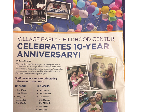 Village Early Childhood Center