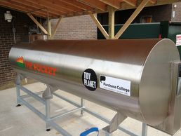 Rocket Composter | Food Waste Experts