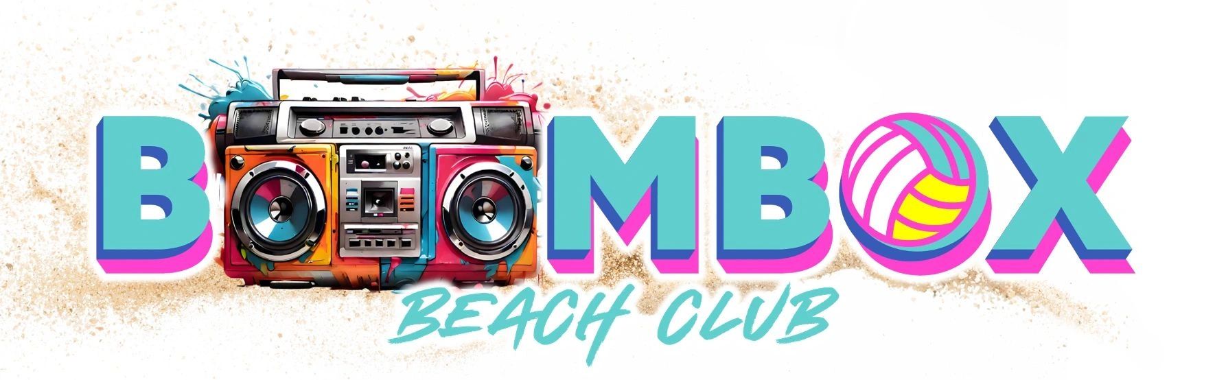 Boombox Beach Club