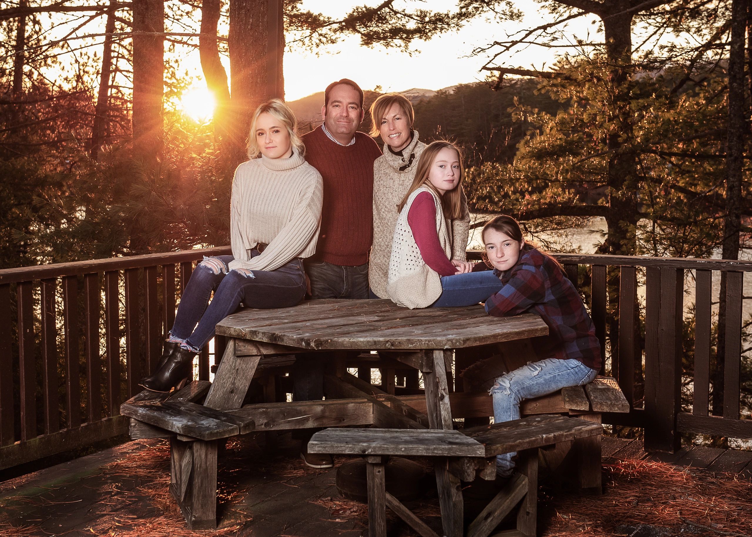 David Rochefort for NH State Senate District 1