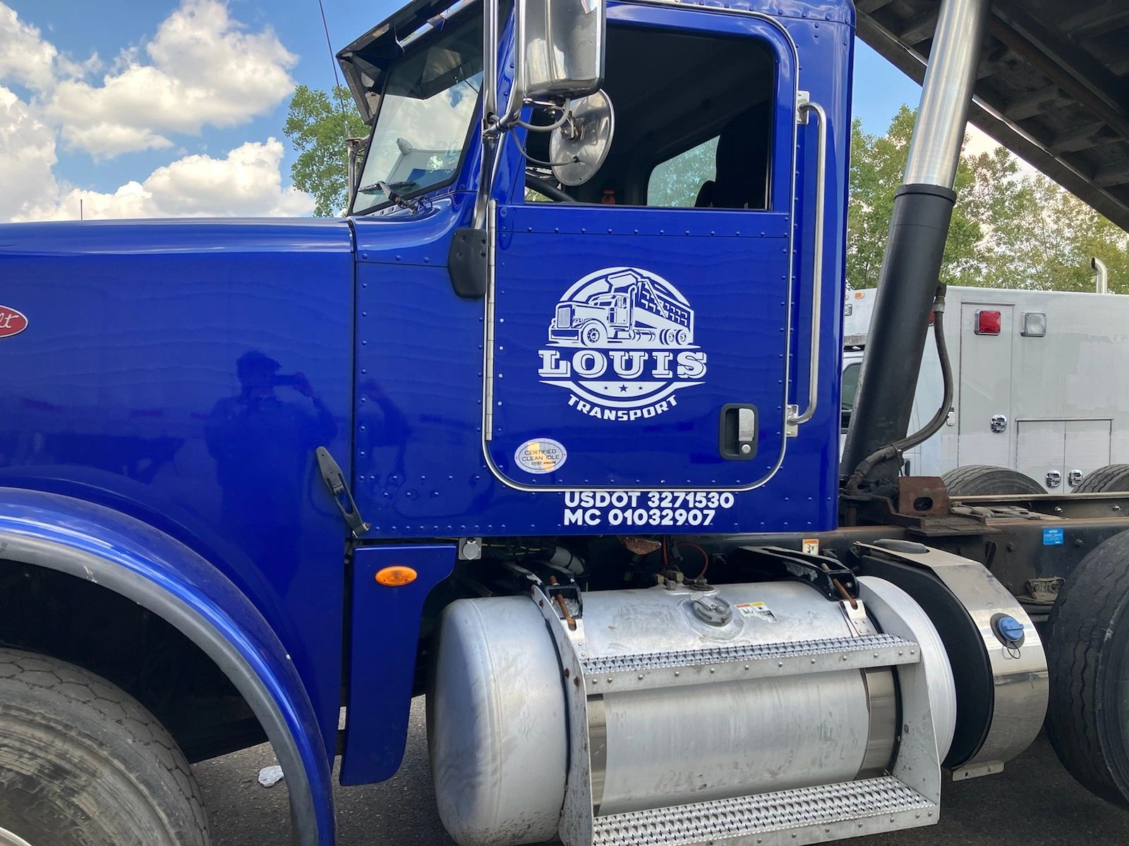 Louis Transport
