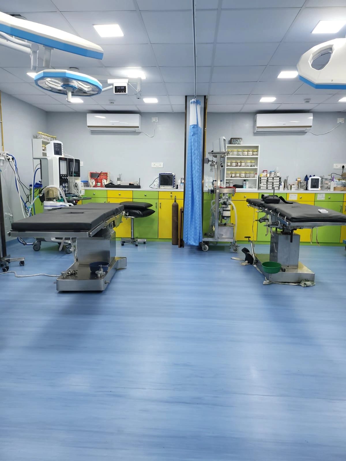 SHAIKH HOSPITAL & ZOIM IVF