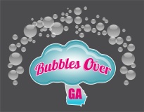 Atlanta's Best Giant Bubble Entertainment - Bubbles over Georgia