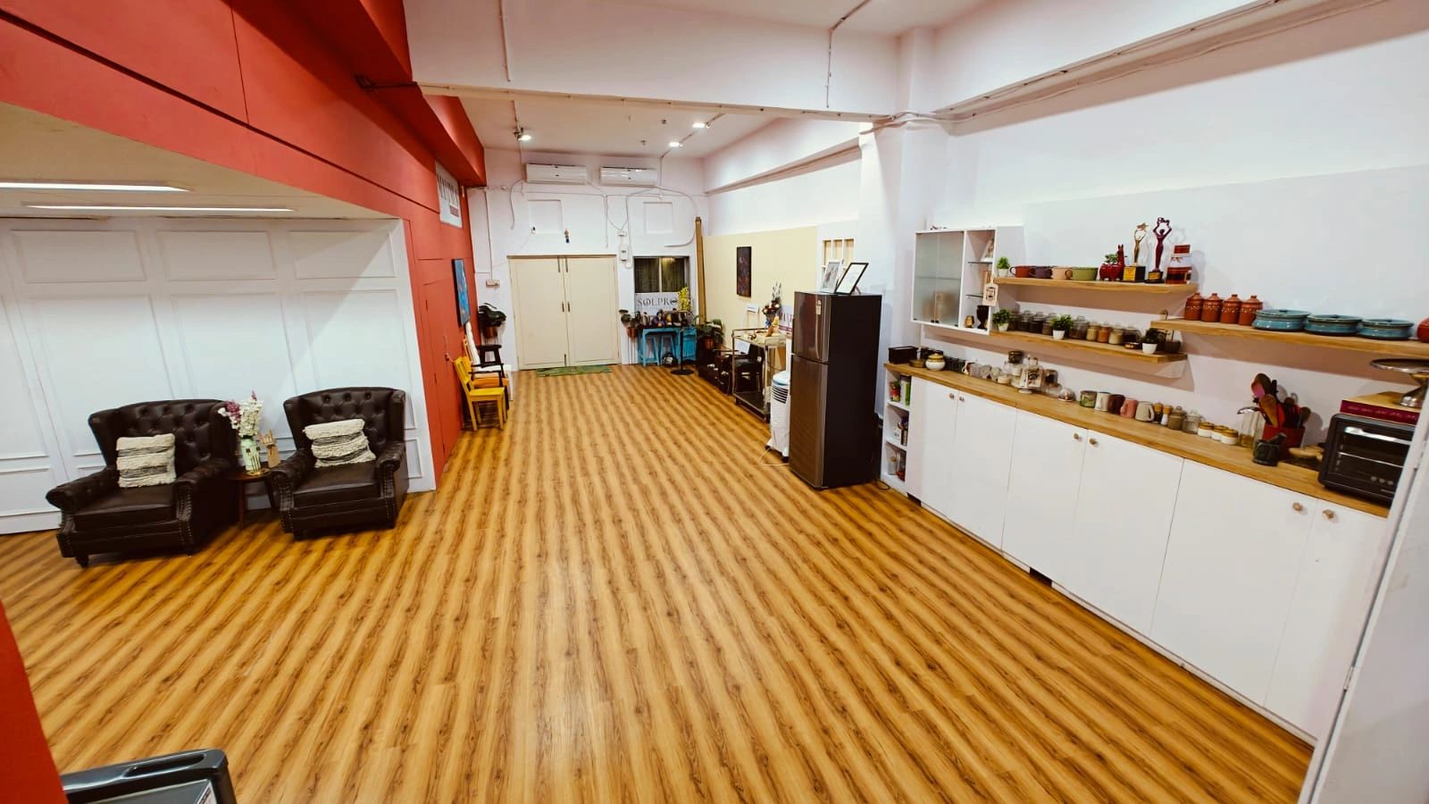 Maximus Studio Mumbai