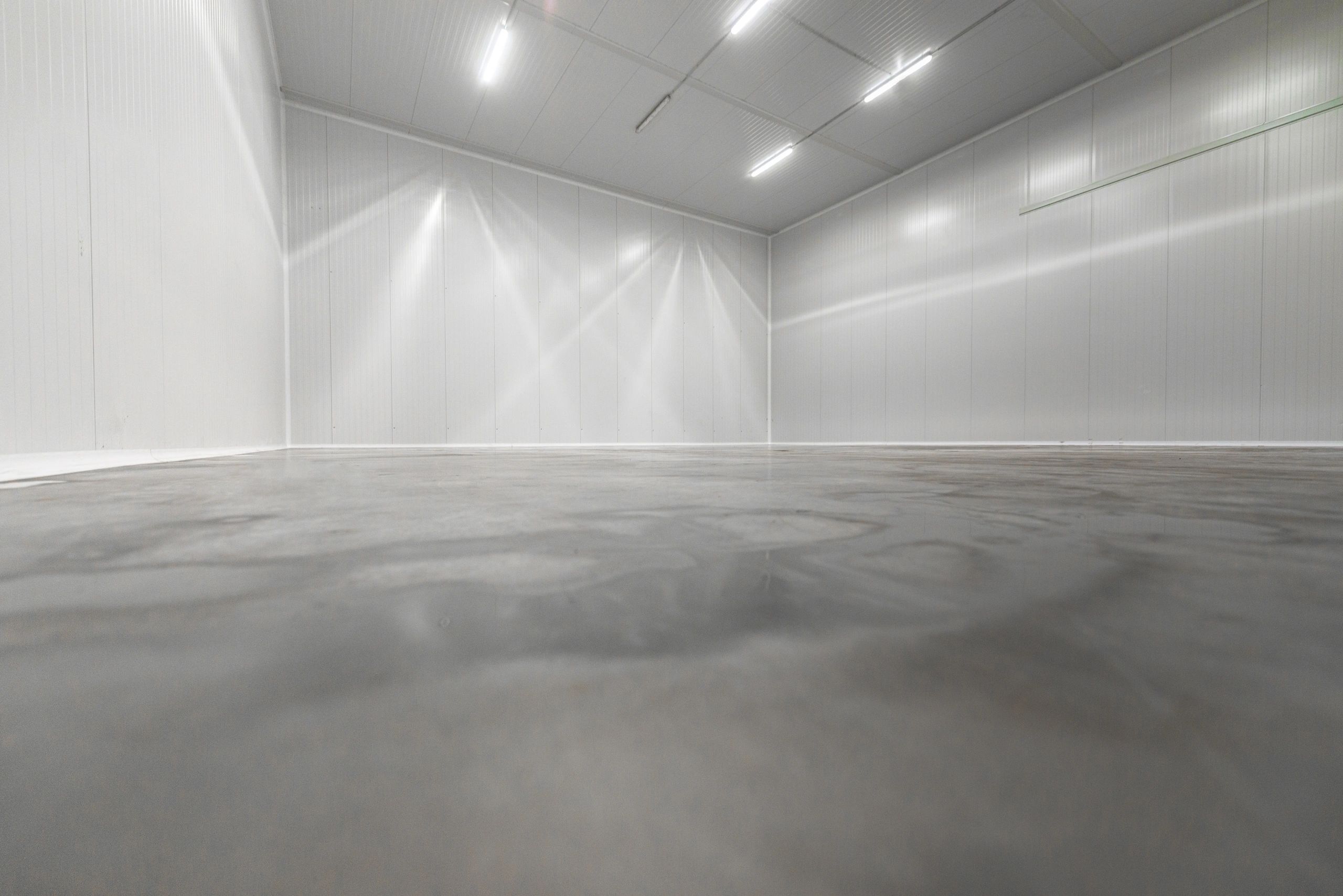 Top Quality Coolrooms for any industry!