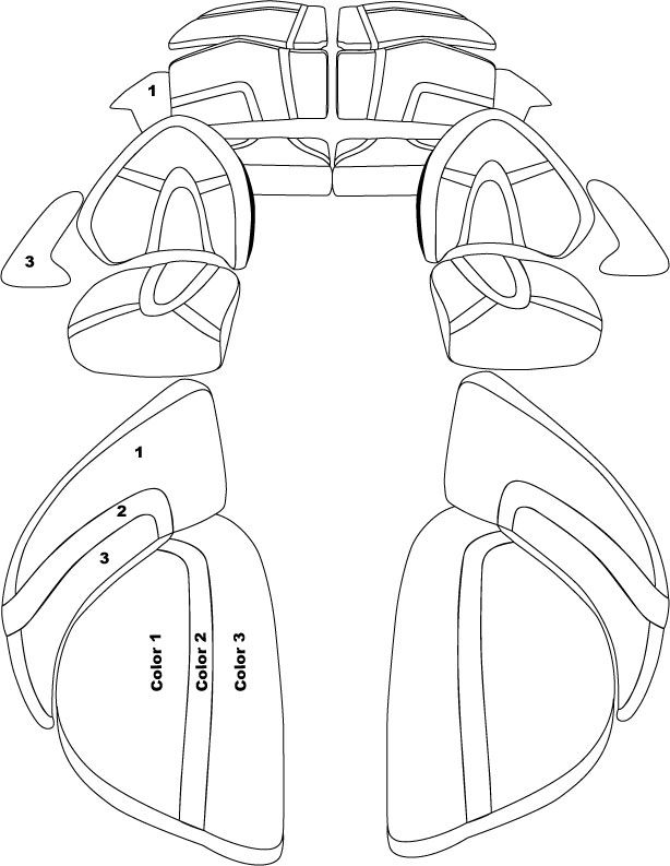 04-06 Seadoo Speedster 200 Kit