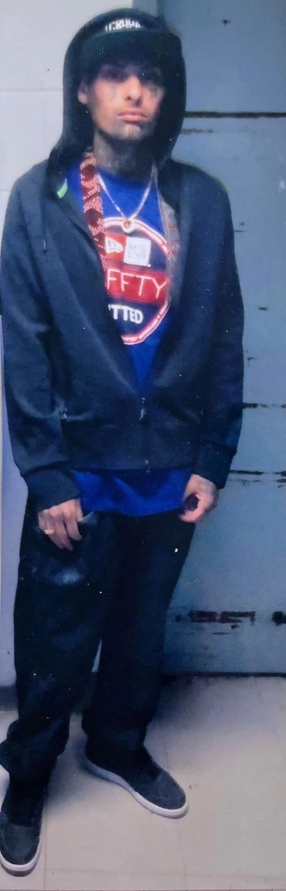 Inmate Ink - Pen Pal, Prisoner, Dating Sites