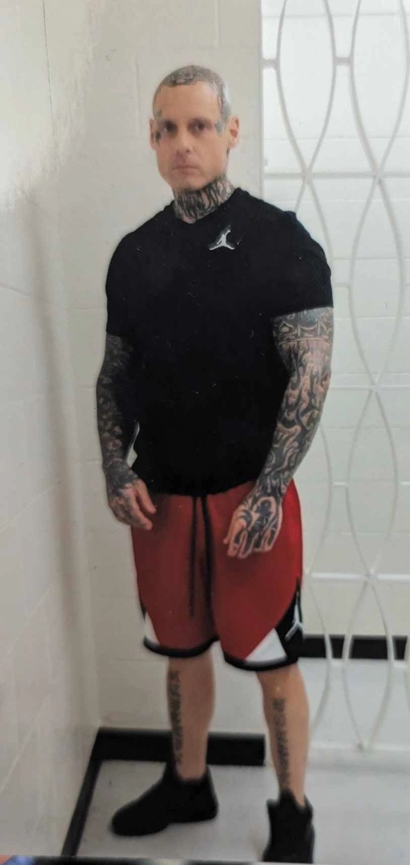 Inmate Ink - Pen Pal, Prisoner, Dating Sites