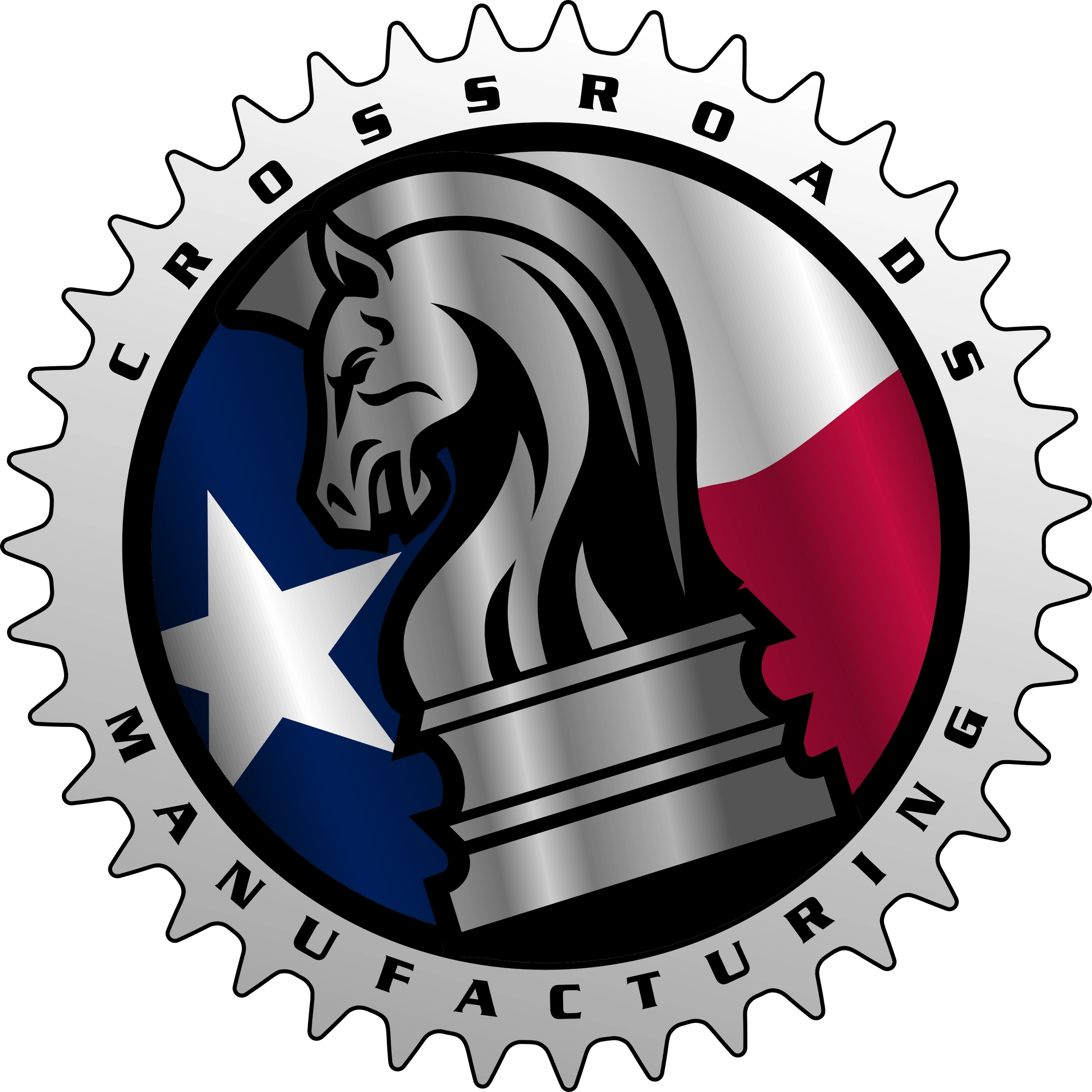 Crossroads Manufacturing - Machining, Fabrication, Engineering