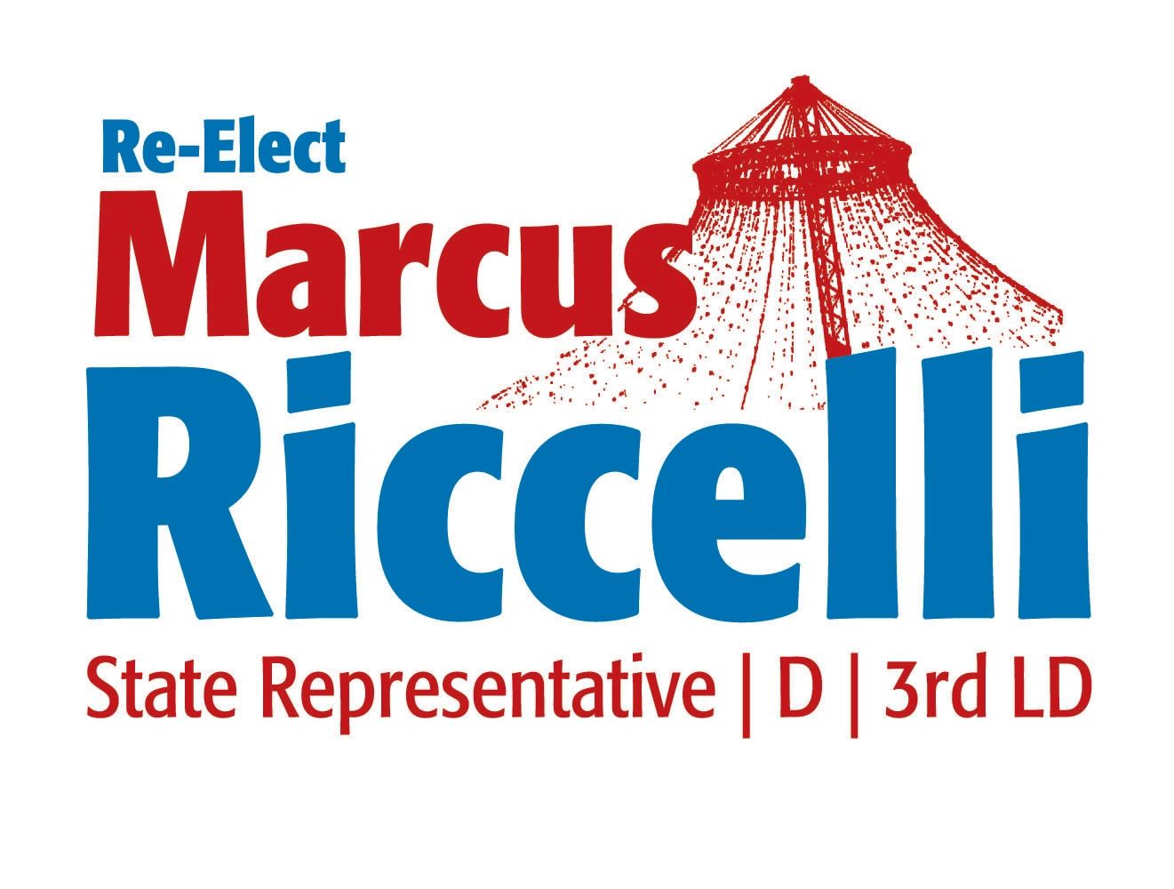 Friends for Marcus Riccelli