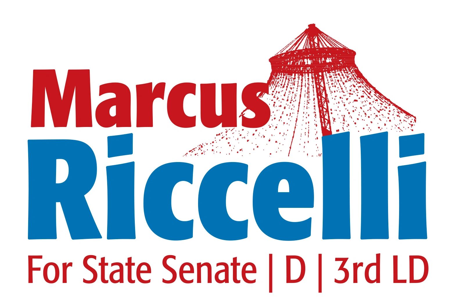 Friends for Marcus Riccelli