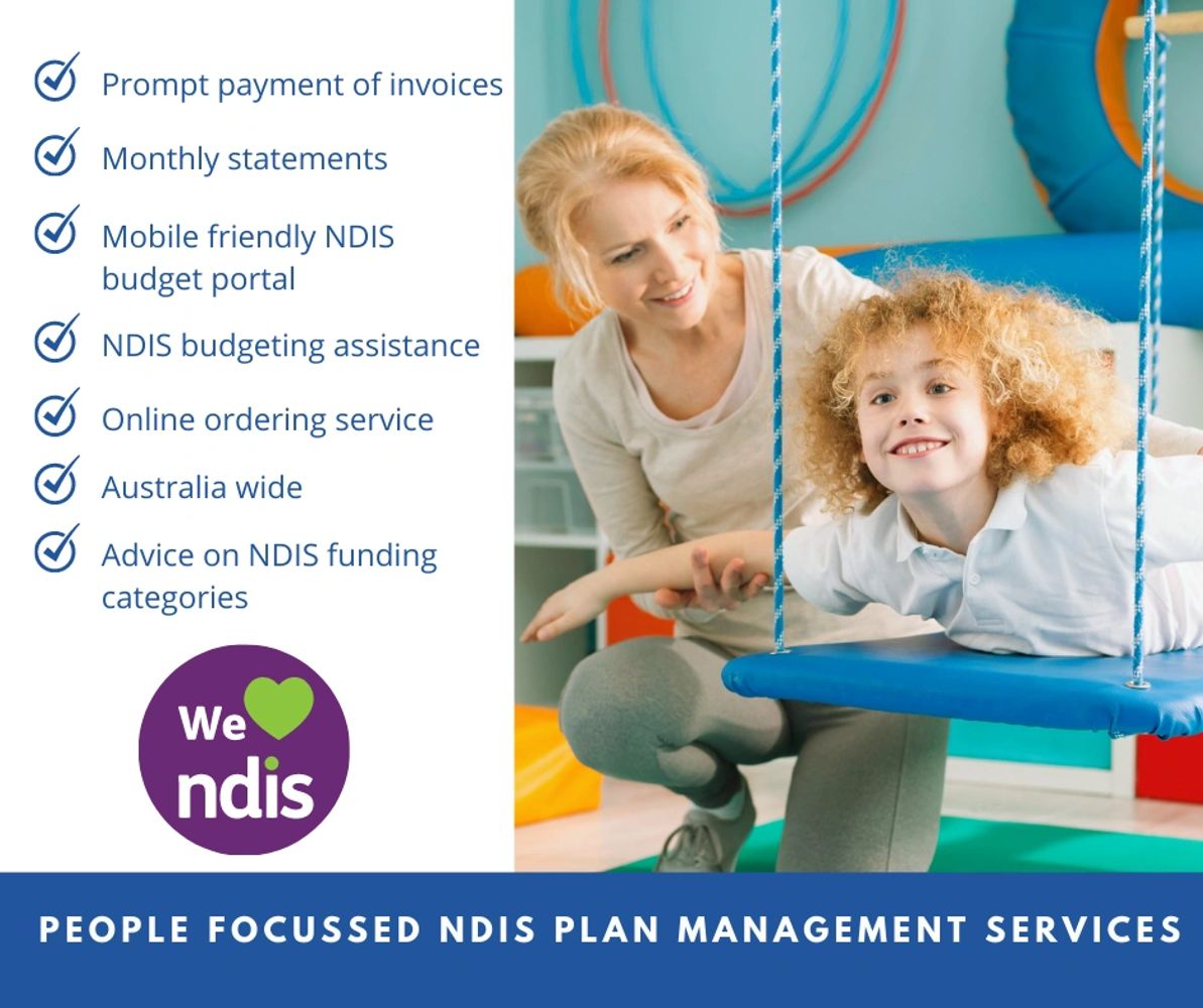 Sky Plan Management - NDIS Plan Management, NDIS Plan Manager