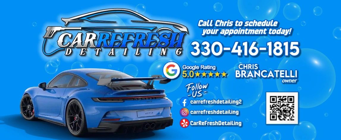 CarReFreshDetailingLLC