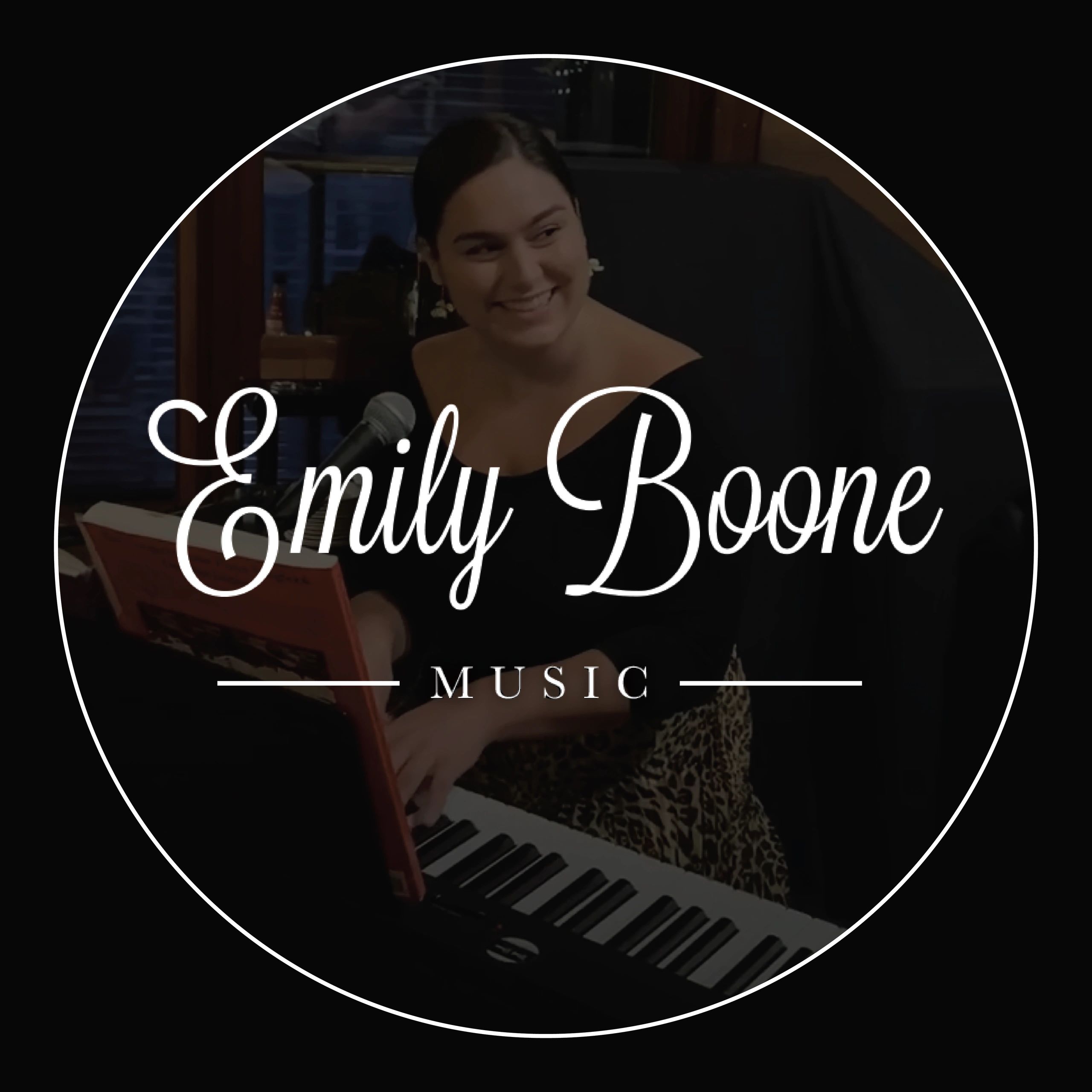 Emily Boone Music LLC - Home