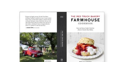 Red Truck Bakery - Bakery, Pies and Cakes, We Ship Nationwide
