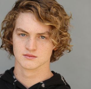 Kyle Red Silverstein