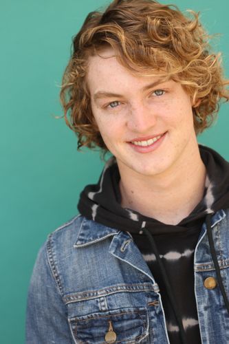 Kyle Red Silverstein