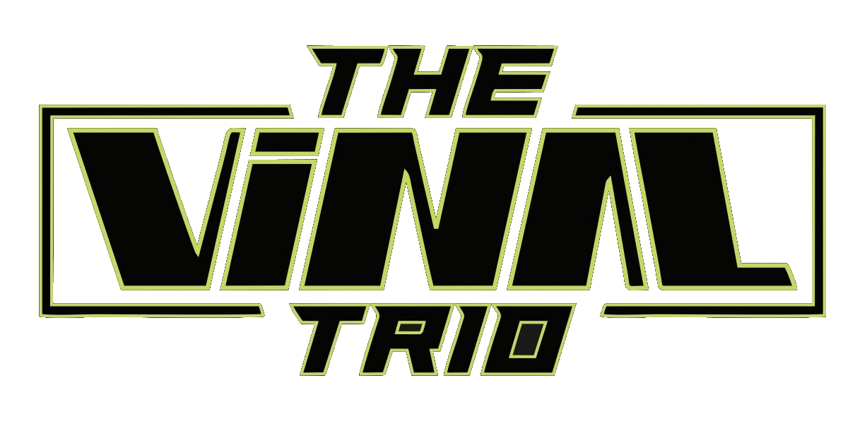 HOME | The Vinal Trio