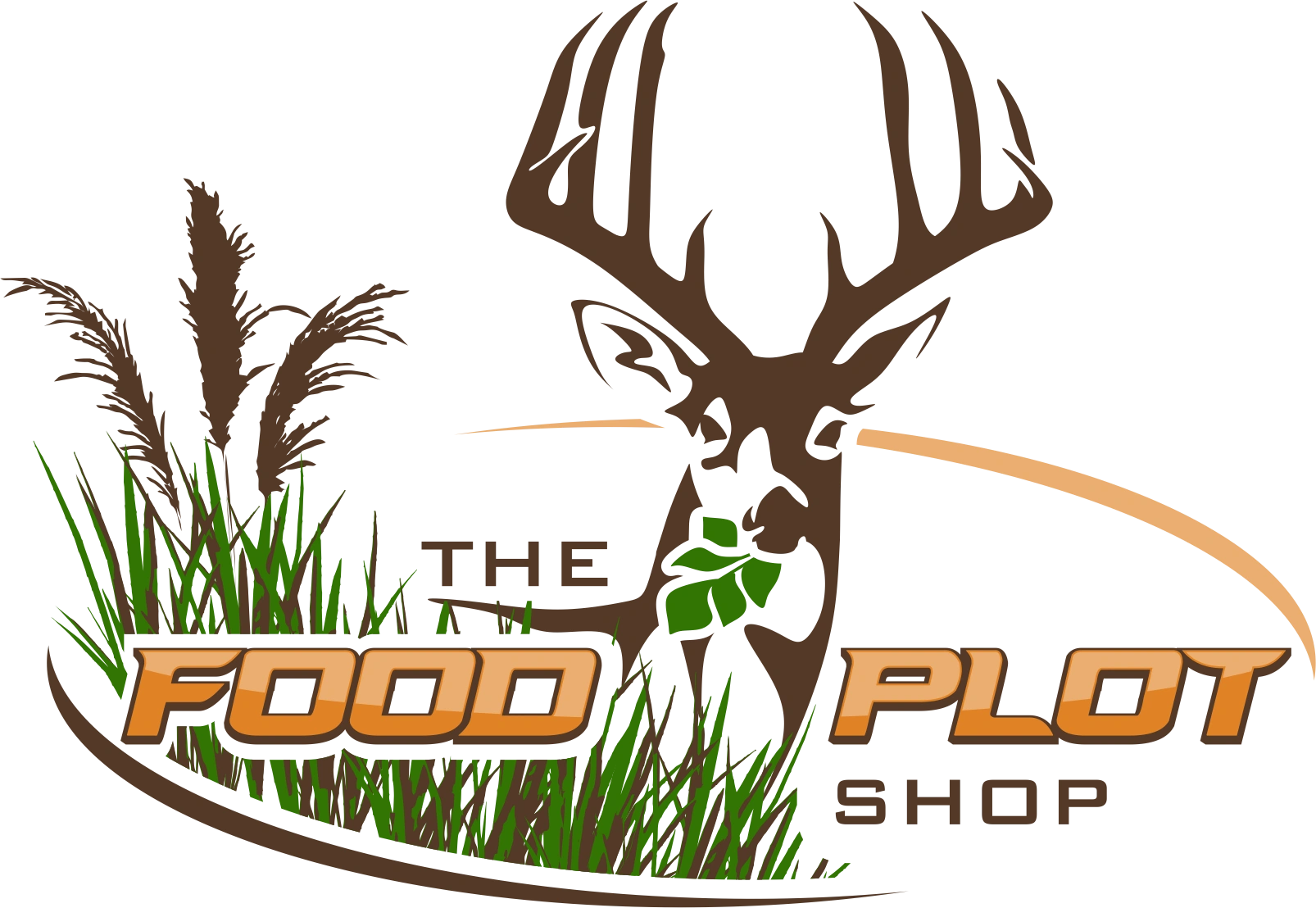 The Food Plot Shop - Best Food Plot for Deer, Food Plot Seed