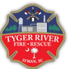 Tyger River Fire Department