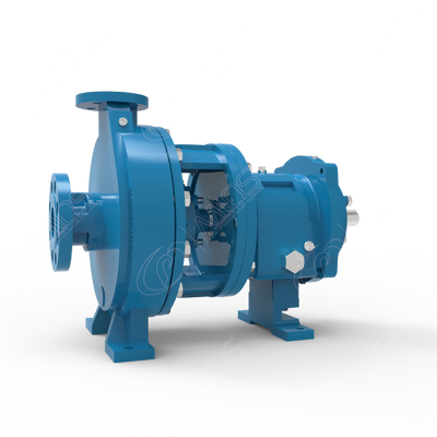 MCN-LF Series | M&C Pump Americas