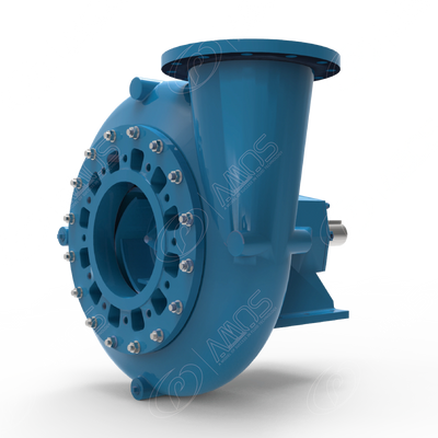 MCO-XP Series | M&C Pump Americas