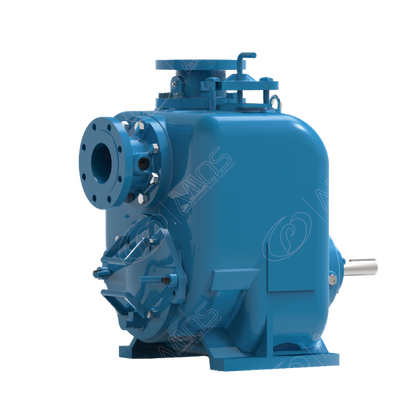 MCSU Series | M&C Pump Americas