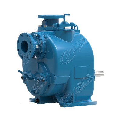 MCT Series | M&C Pump Americas