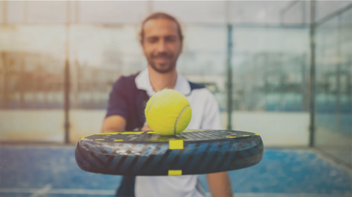 Padel Pros