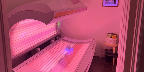 Sun Beds & Pricing
