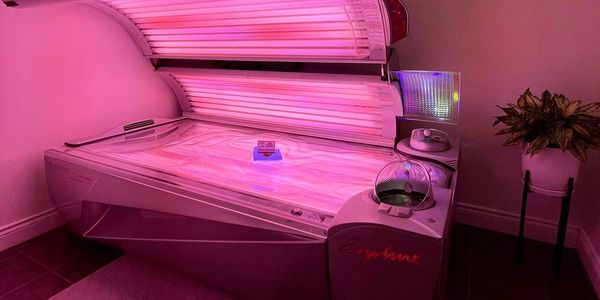 Sun Beds & Pricing