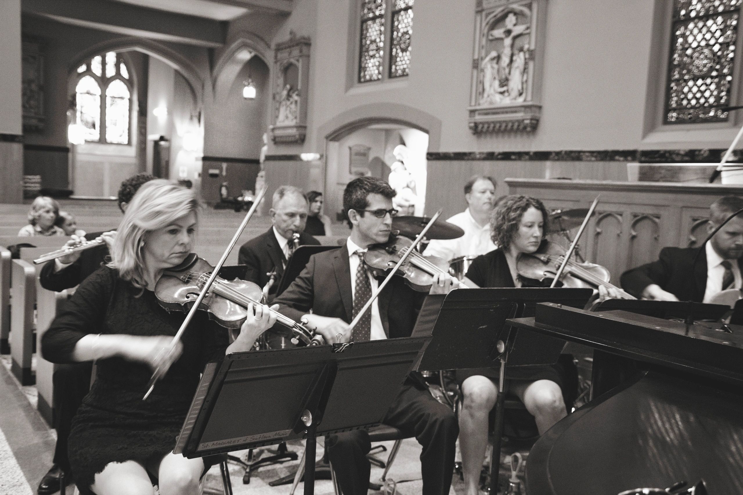 Live Music at Your Event!