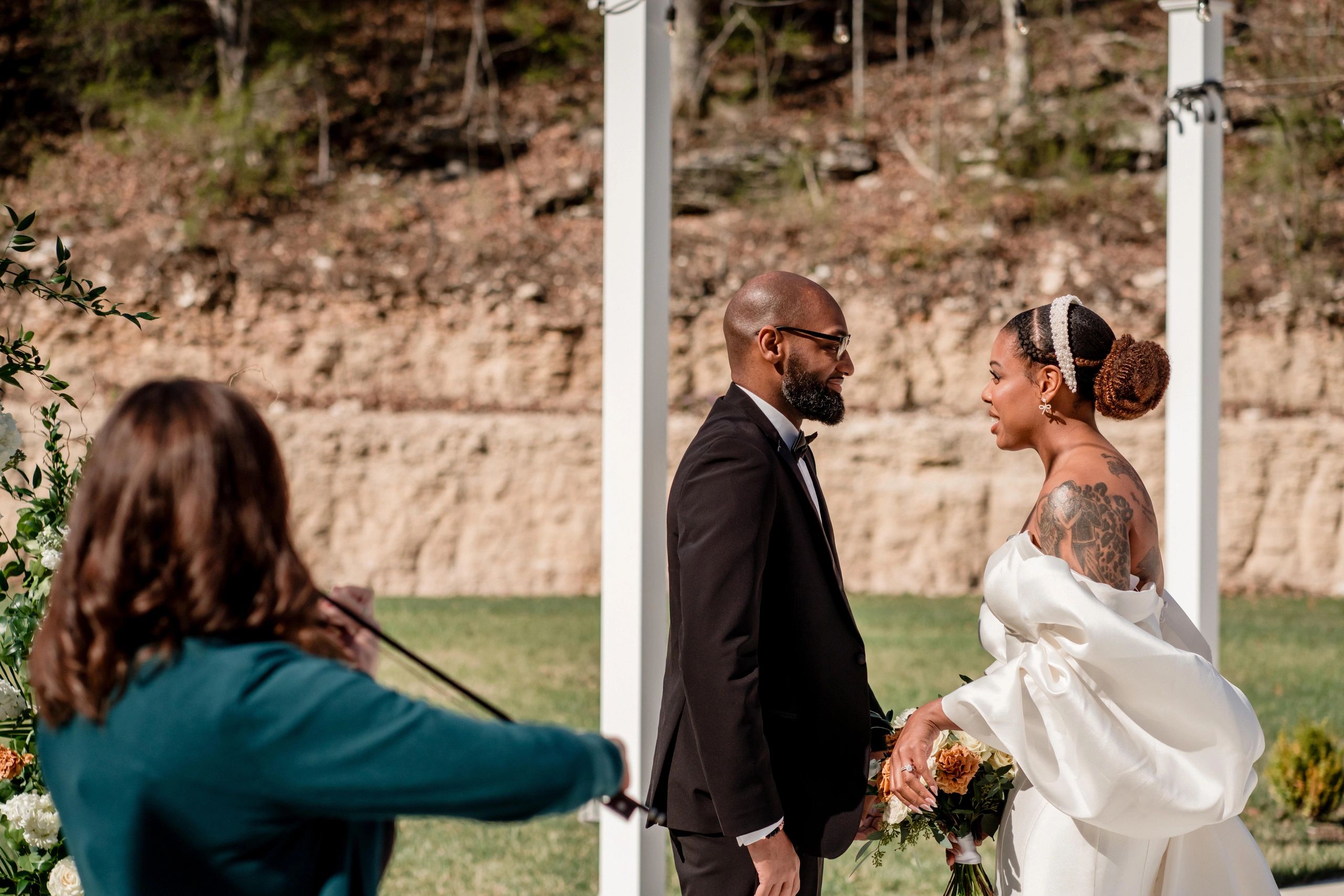 2024 Song Choices for Parts of Your Wedding Ceremony!