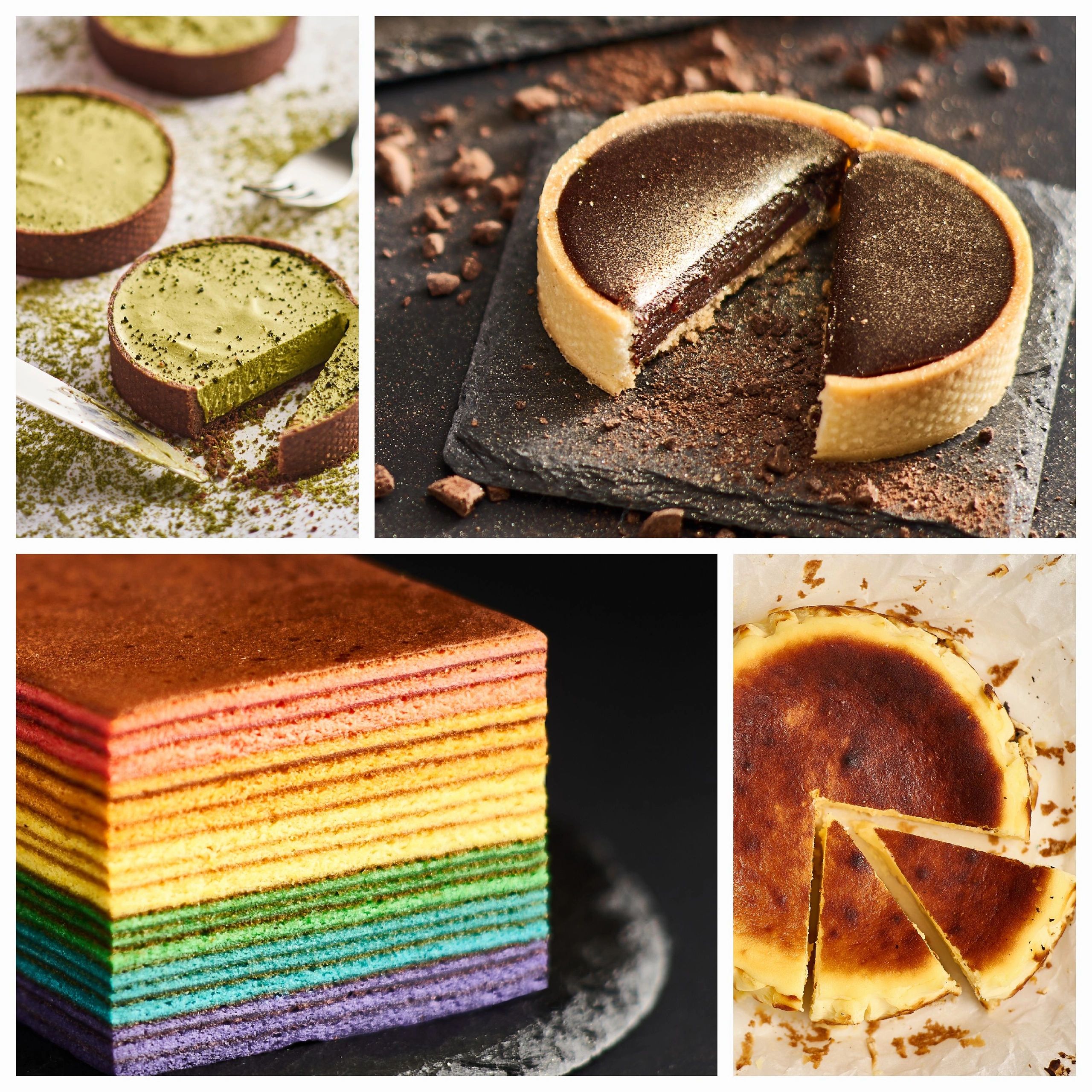 Two One Three Bakery