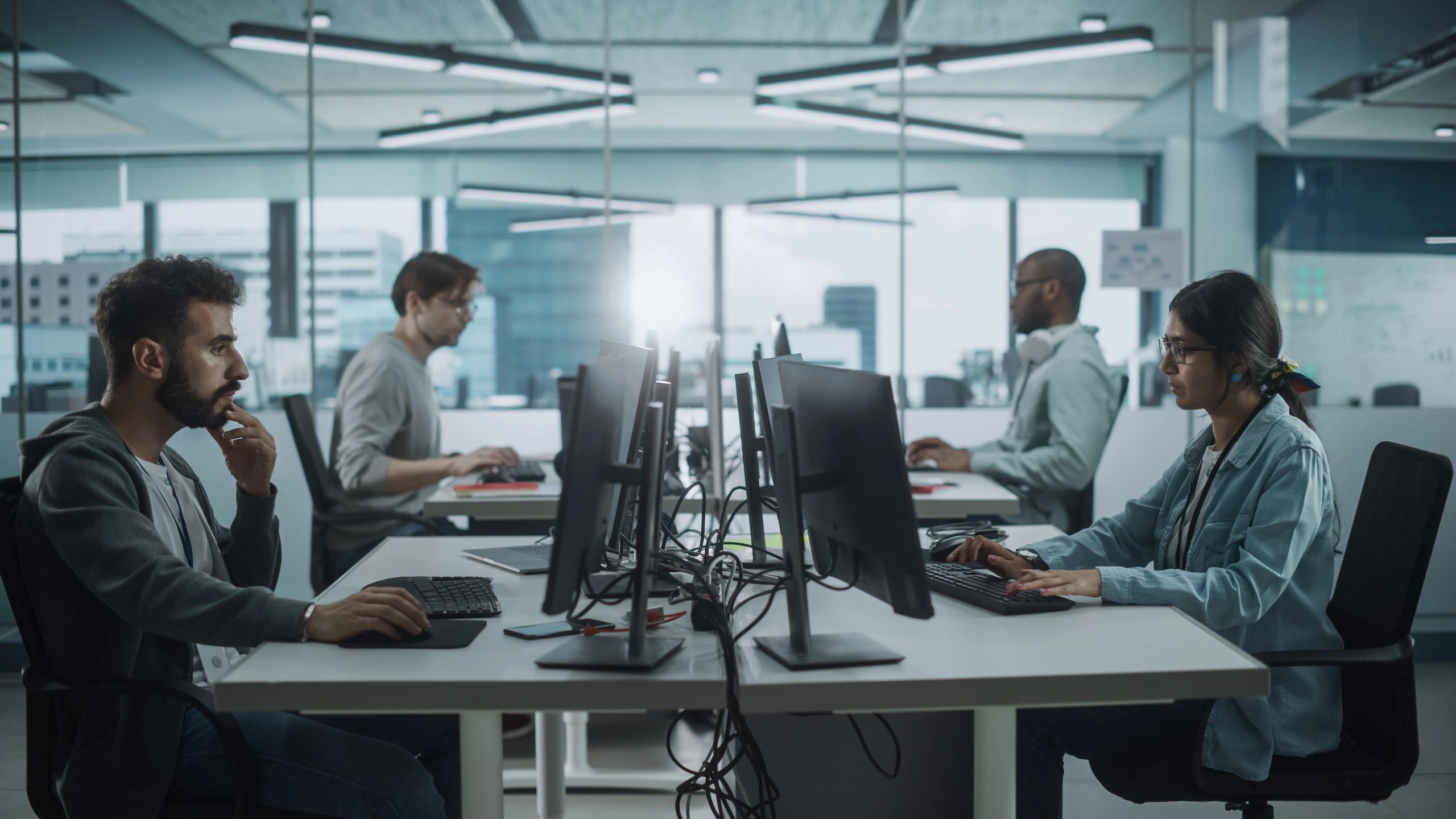 Client Center Configuration Manager