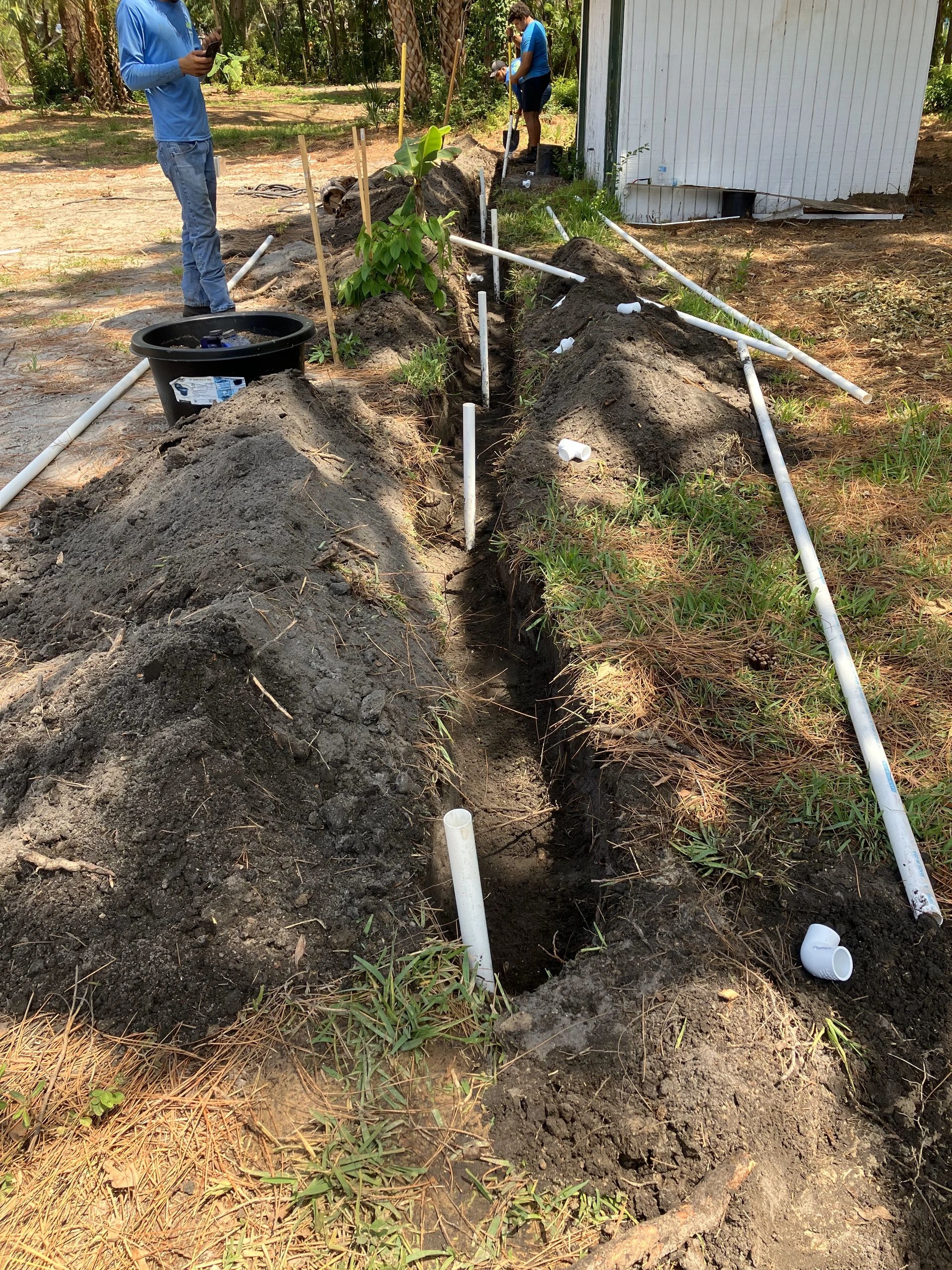 Shallow Wells in Clearwater: What You Need to Know