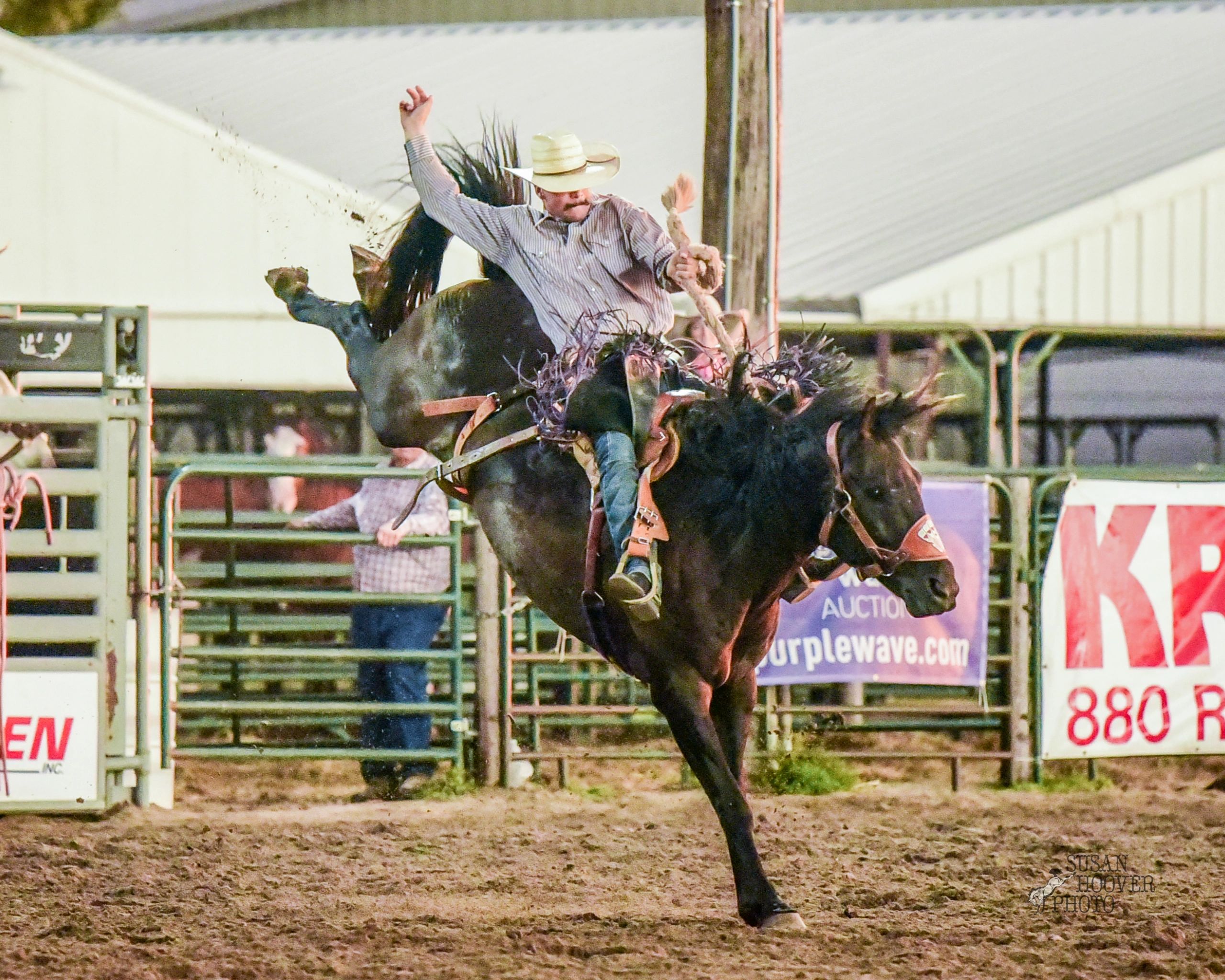Nebraska State Rodeo Association