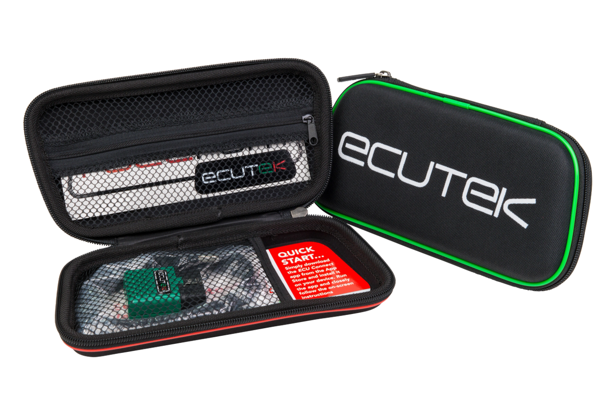 EcuTek Bluetooth Program Kit