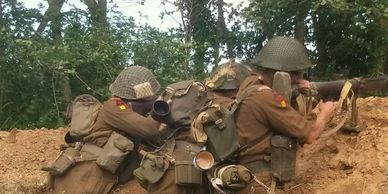 Fort Amherst - Events, Tunnel Tours, Family, Events